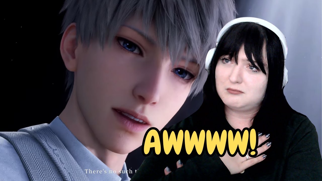 This New 5* Memory Is PERFECT For Xavier Girls! | Silvery Polyphony ...