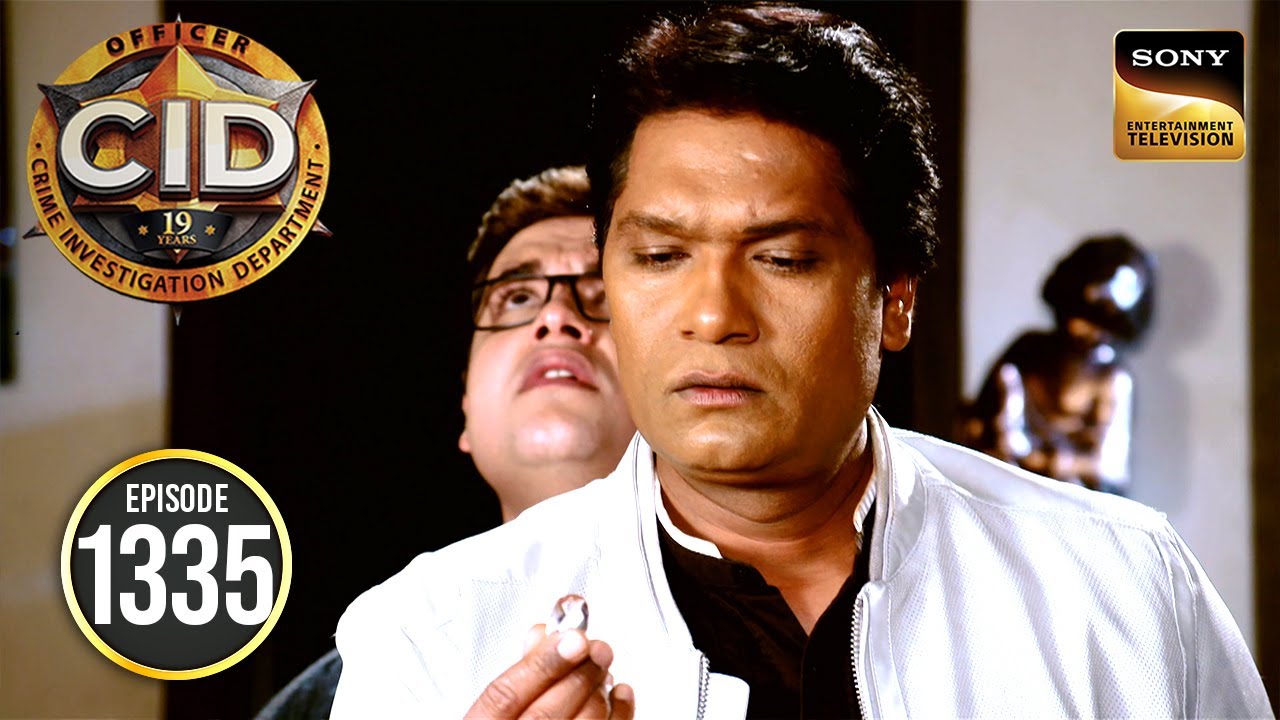 एक Missing Necklace के पीछे क्यों पड़ी है Team CID? | CID | Full ...