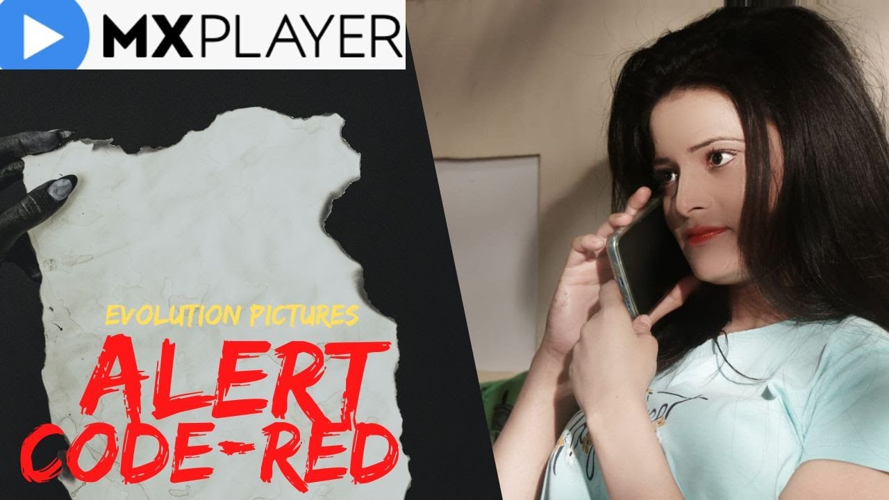 ALERT CODE RED WEBSERIES TEASER | Director Neel Pandey - YouTube