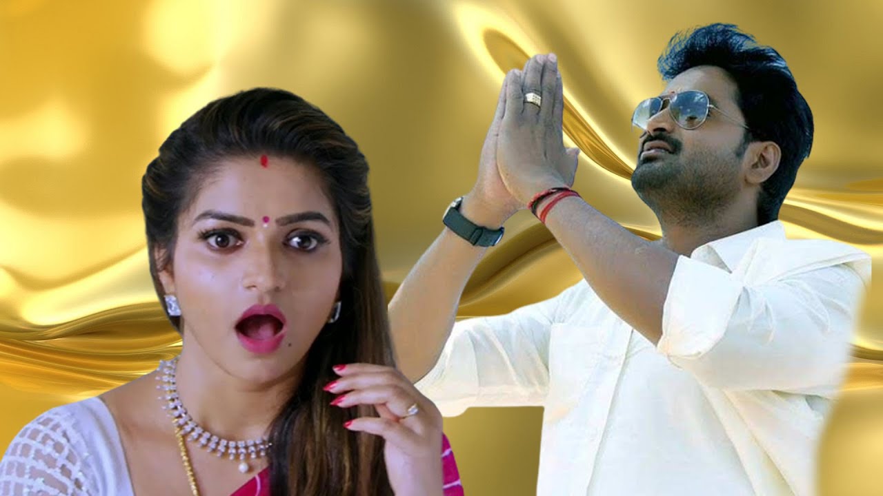 Anna Serial on Zee Tamil | Senthil | Nithya raman | Cast Details ...