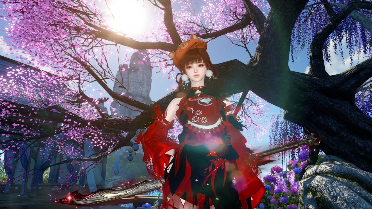 Sword of Justice //27 - GVG / Raids / PVP / Costume Dye / Our new Photo ...