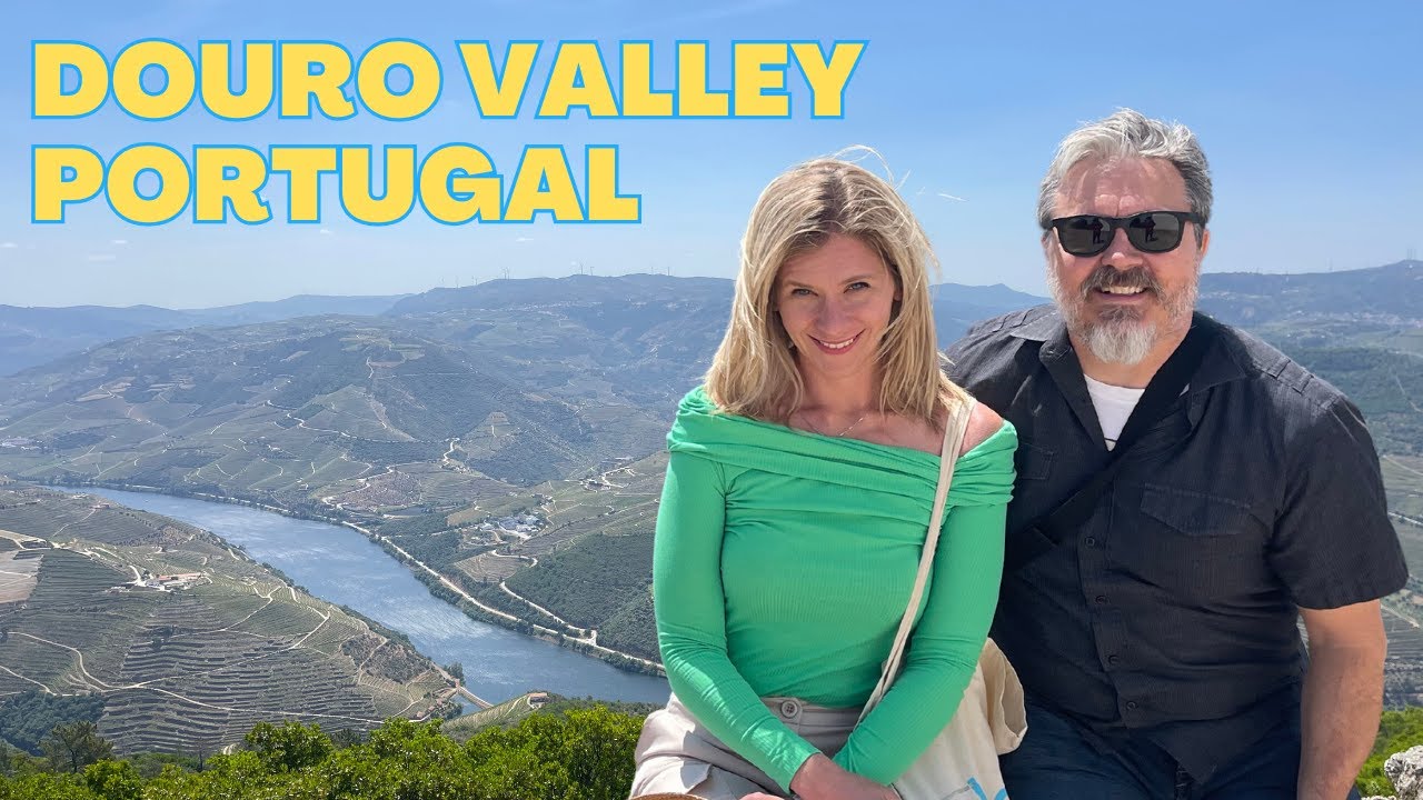 Douro Valley Tour Review: The Best and Worst Parts of Our Experience - YouTube