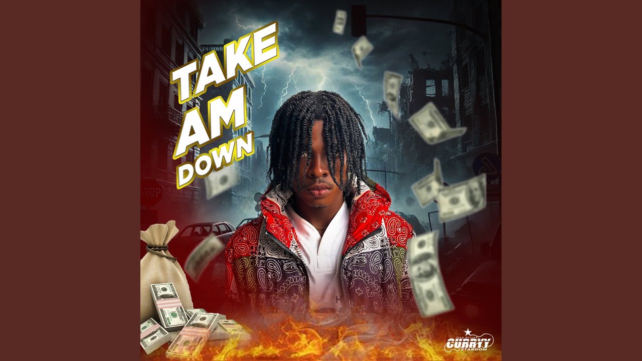 Take Am Down - YouTube