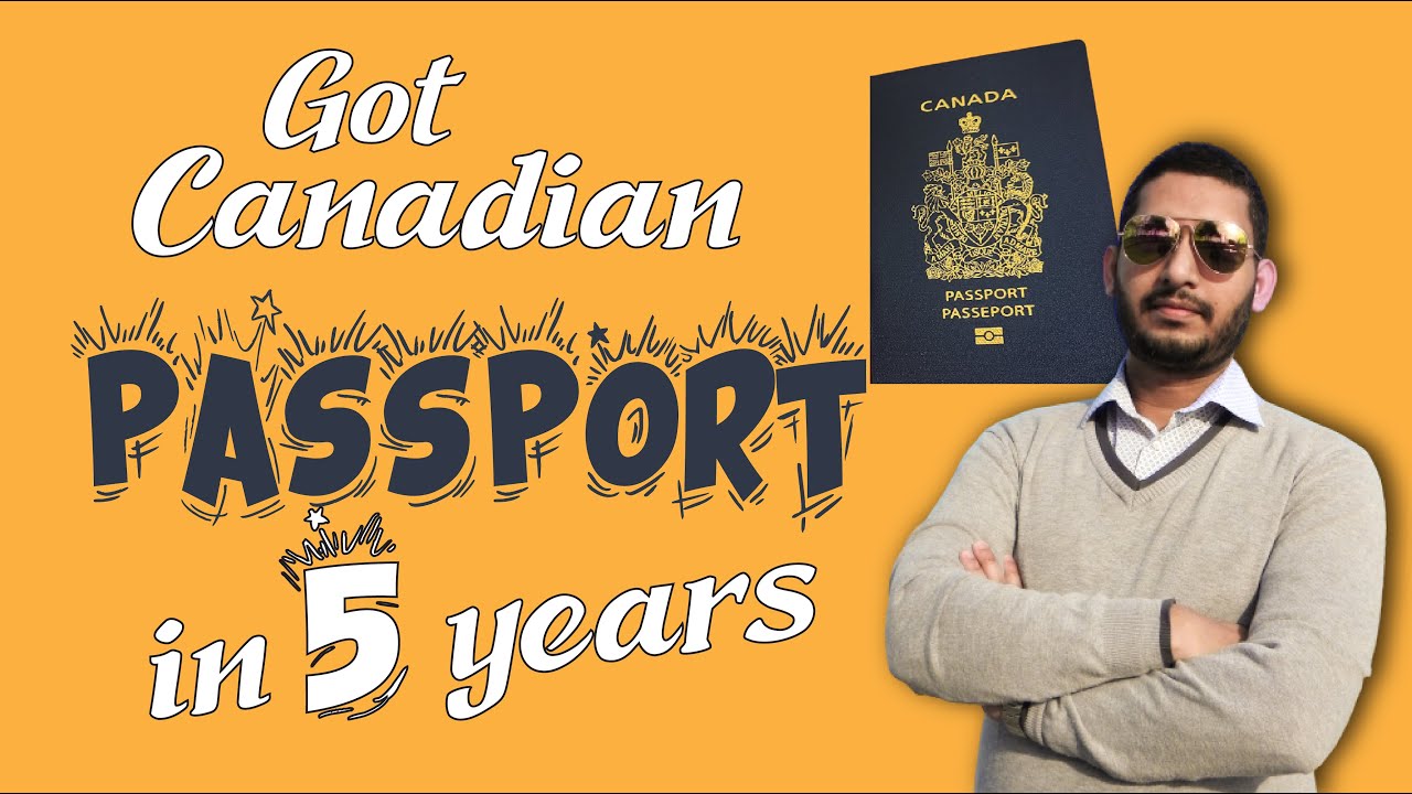 How To Get Canadian Passport My 05 Years To Get Canadian Passport YouTube how-to-get-canadian-passport-my-05-years-to-get-canadian-passport-youtube