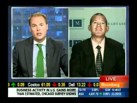 Harry Rady Shares The Benefits Of Long/Short Strategy - YouTube