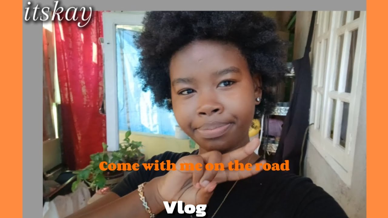 Come with me on the road|ITSKAY - YouTube