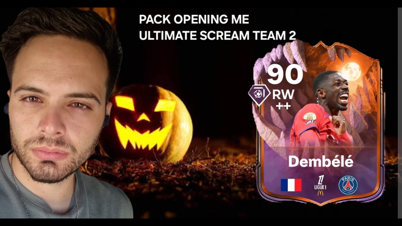 🔴 ΤΡΟΜΑΚΤΙΚΟ ΤΟ NEO PROMO ΣΤΟ FC26 | PACK OPENING | EA SPORT FC26 - YouTube