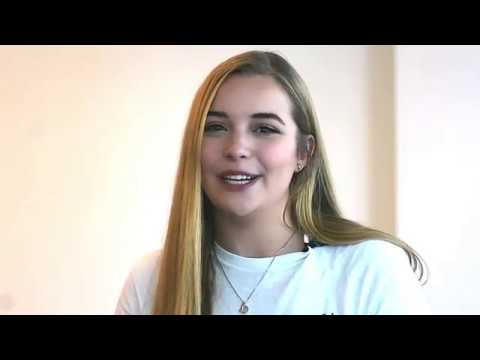 Julia Dennen: Ensure the protection of universal civil rights - YouTube