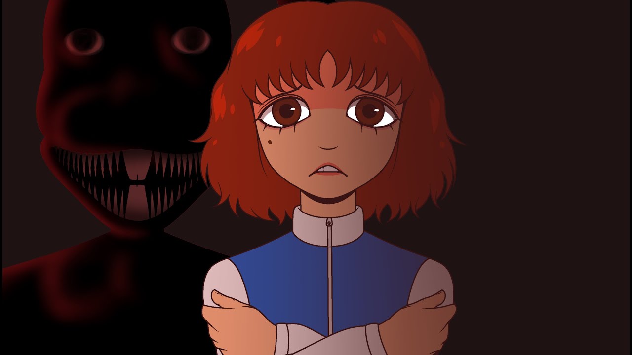 serial killer (meme/edit) - The Walten Files (+13) - YouTube Music