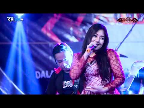 NEW EVIRA LIVE LAMONGAN ( KY DEMANG ) BENCI KU SANGKA SAYANG - NOVI NOVITASARI #2019