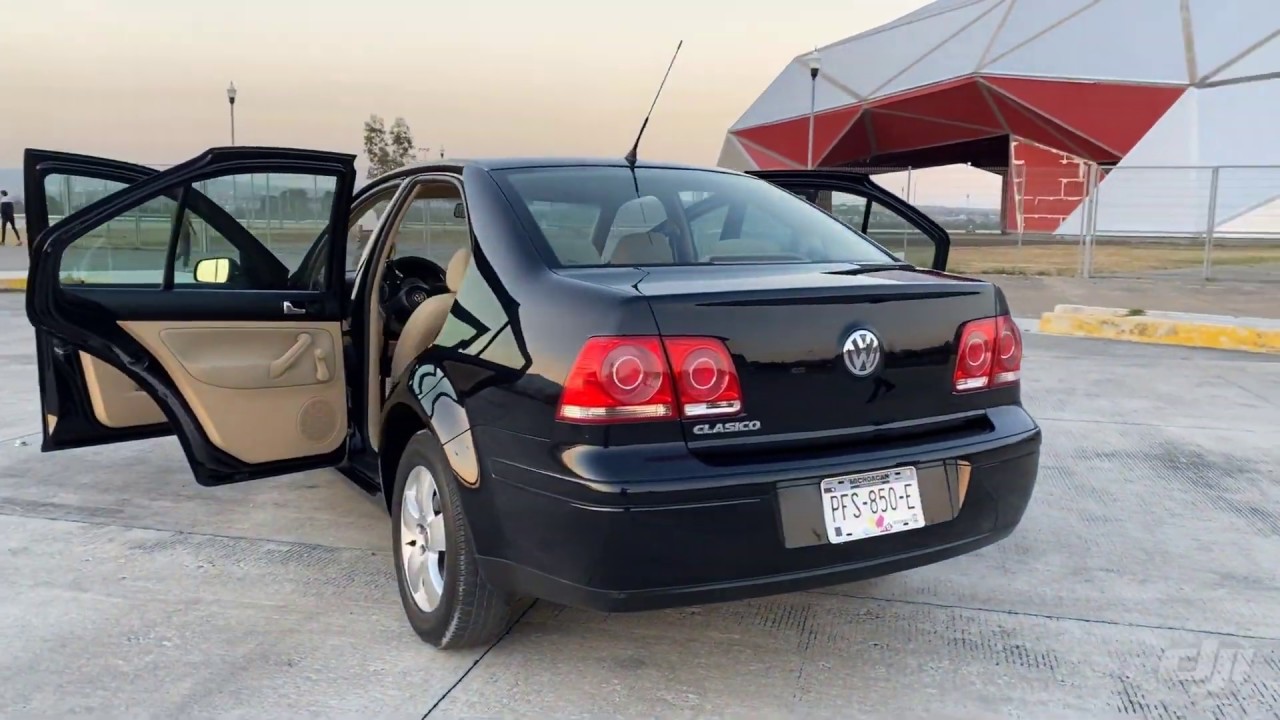 Jetta Clásico 2013 Team - YouTube