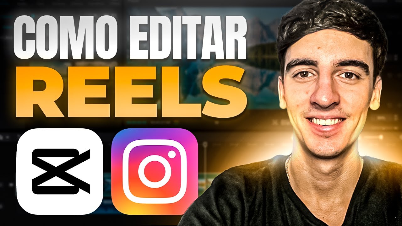 Cómo Editar Reels en CapCut (Clase Gratis) - YouTube