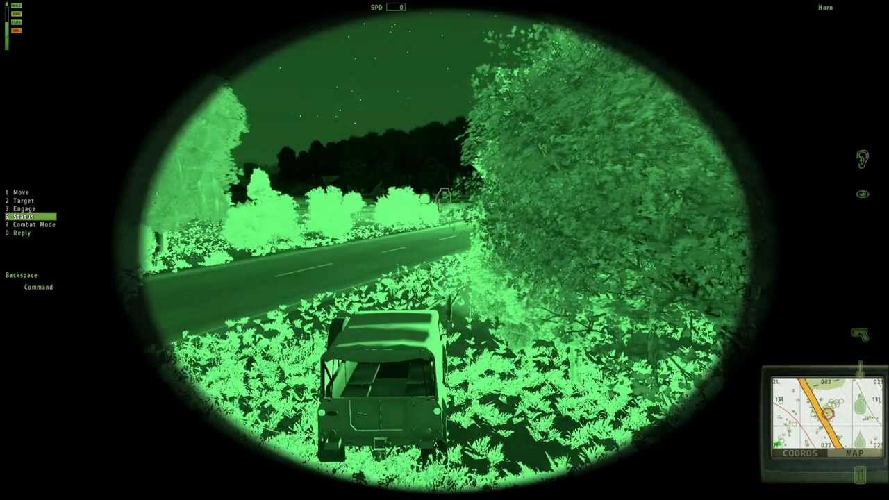 DayZ Pick up truck crash/aftershock explosion - YouTube