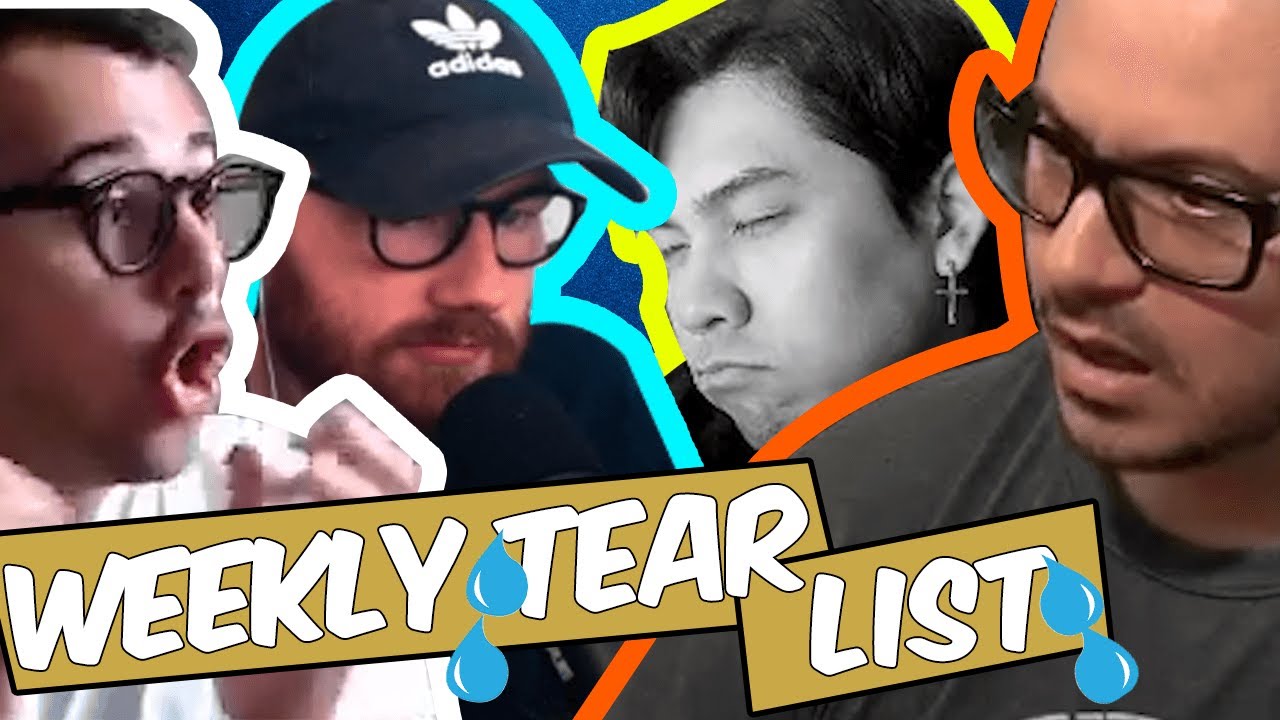 Top 10 MTG Arena Tear List | Episode 71 - YouTube