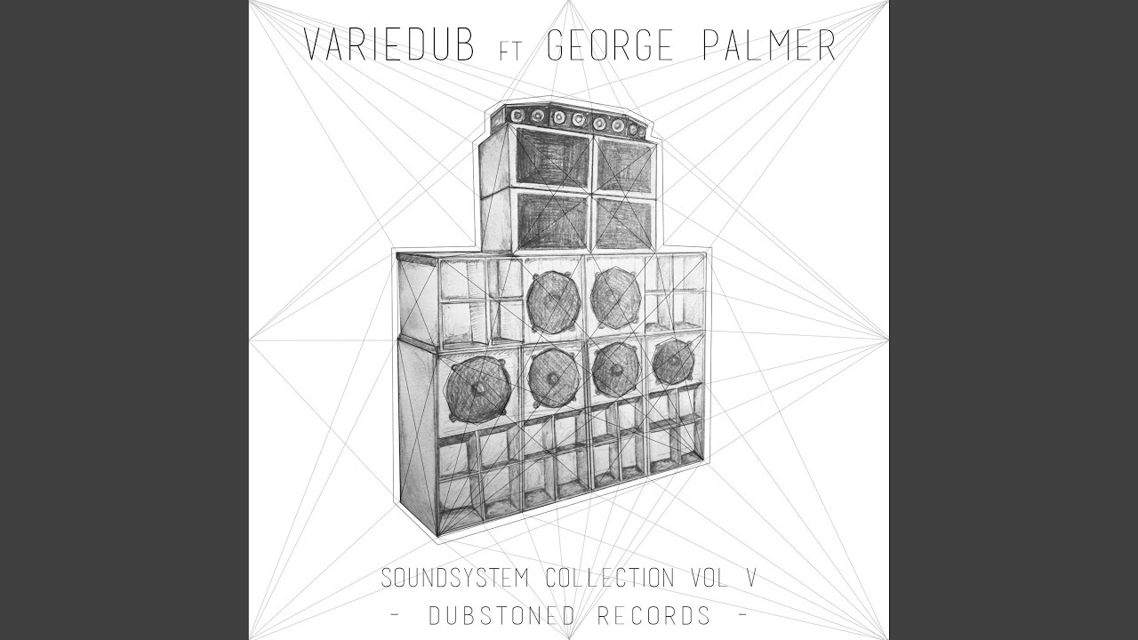Reggae Muzik (feat. George Palmer) - YouTube