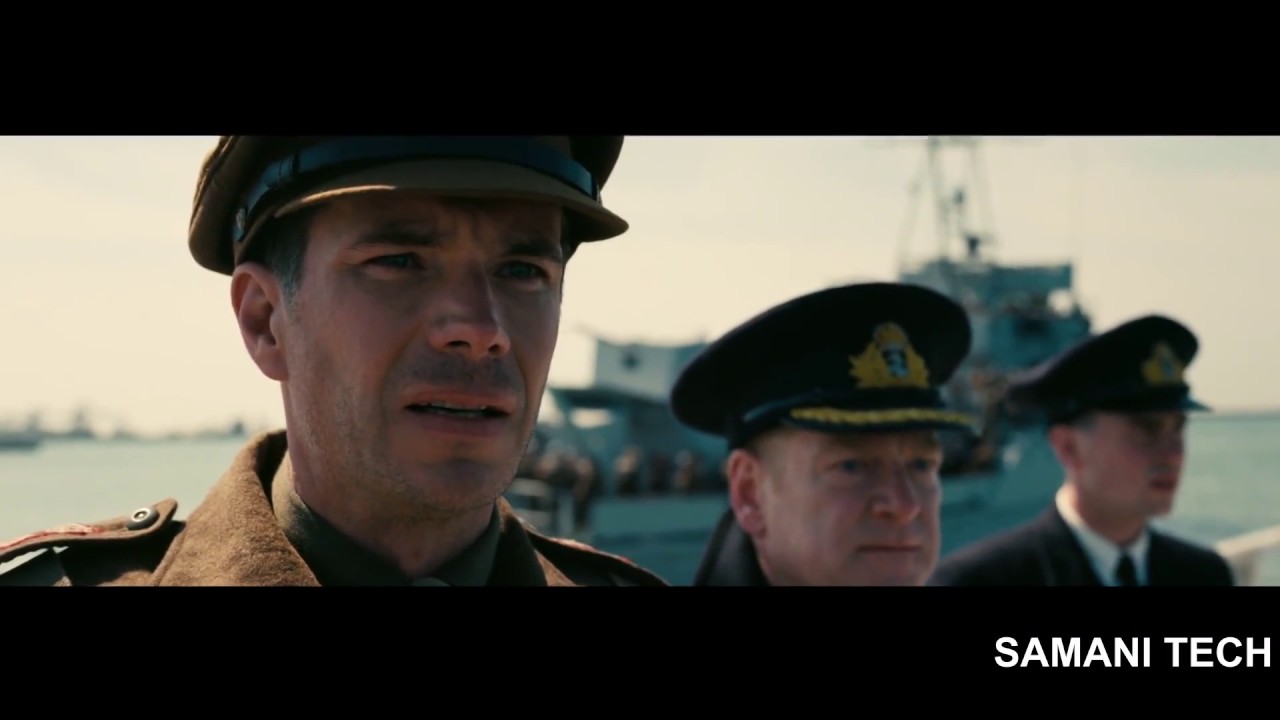 [60FPS] Dunkirk The End Official 60FPS HFR HD - YouTube