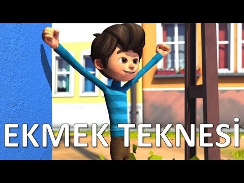 Rafadan Tayfa - Ekmek Teknesi (13 Ağustos 2023)