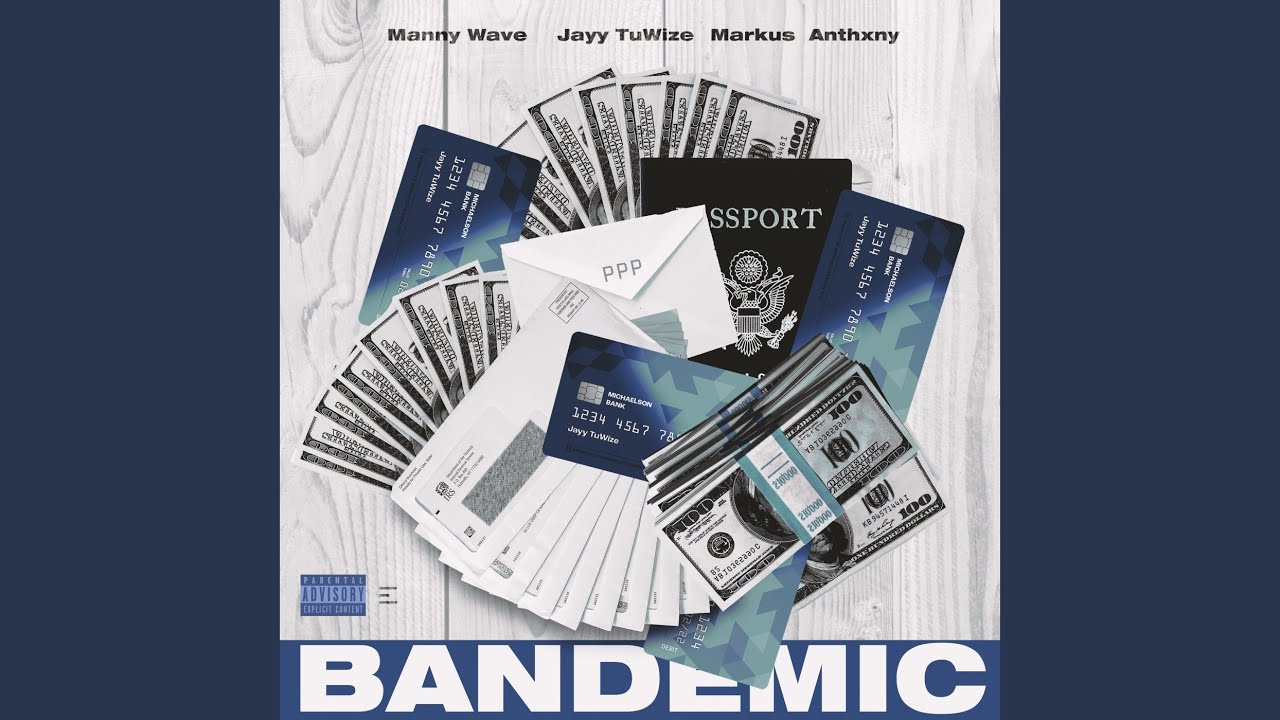 Bandemic - YouTube