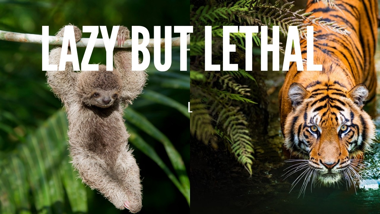 Work Smarter, Not Harder: 7 Animals That Will Inspire You to Be More ...