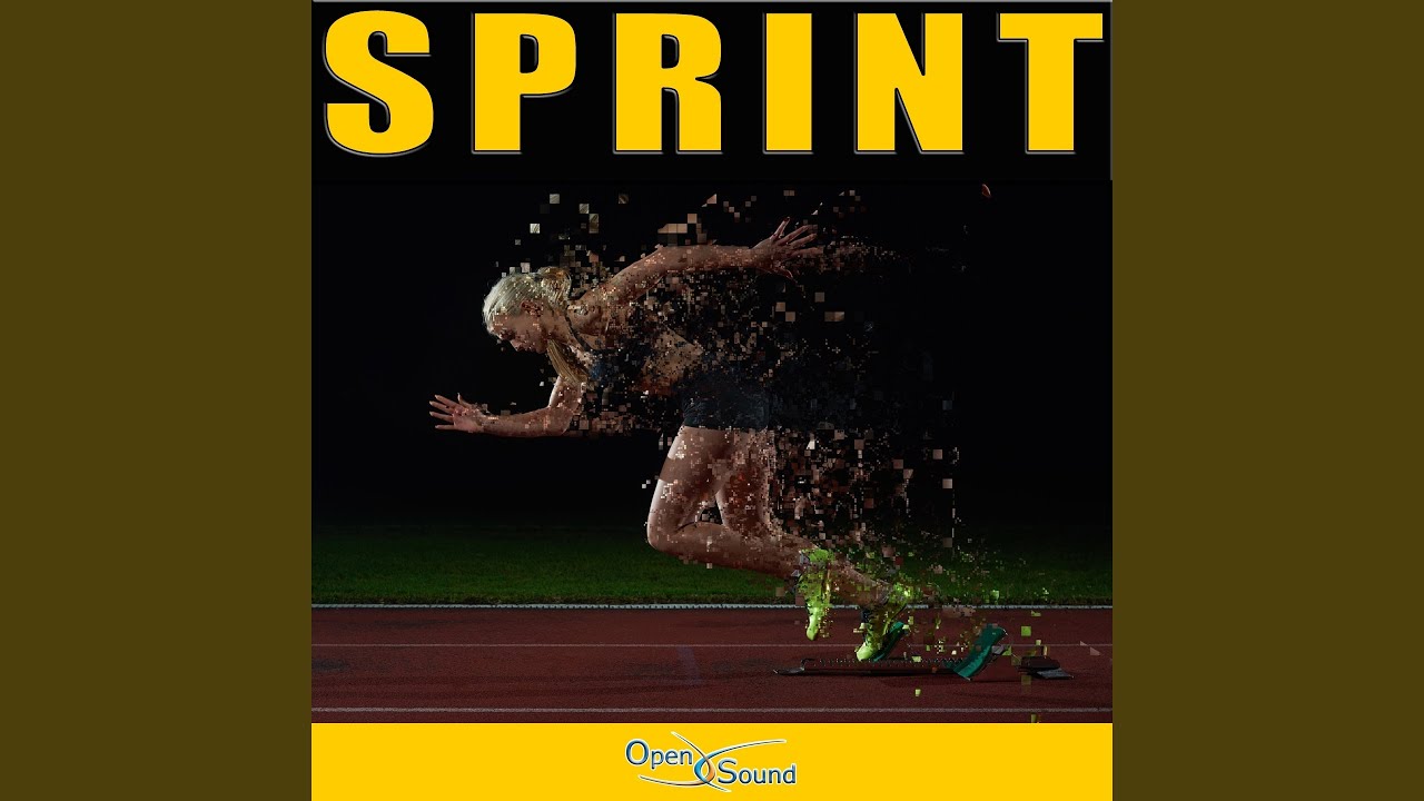 Sprint (Rock Version) - YouTube