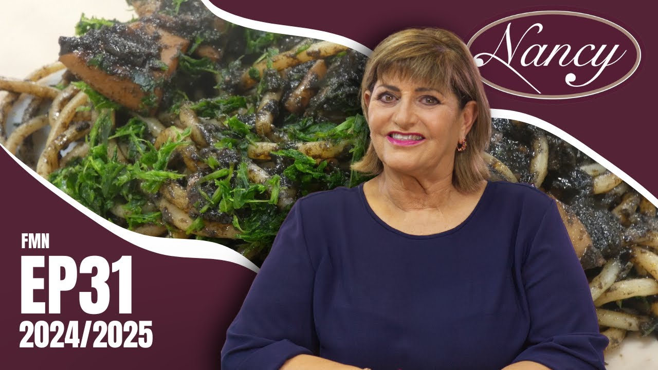 Flimkien ma' Nancy 2024/2025 - EP31 - YouTube