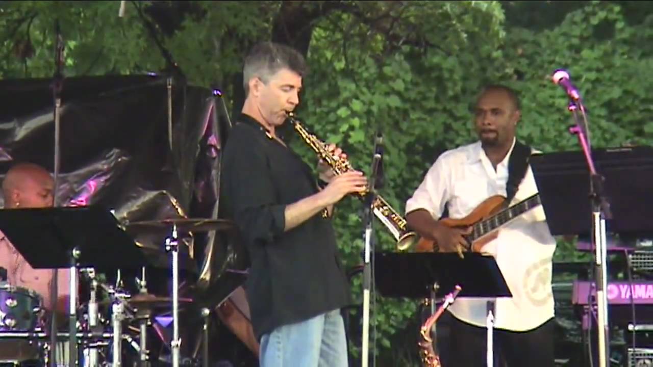 Nelson Rangell - Good Morning Love - Live - YouTube