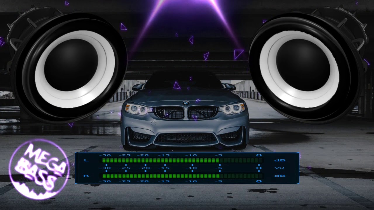 ⚠️CARTEL DE SANTA - HEY SI ME VEN "EPICENTER BASS"⚠️ - YouTube Music