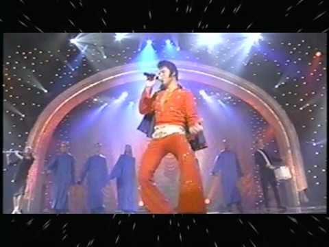 Terry Buchwald - A Tribute To The King - YouTube