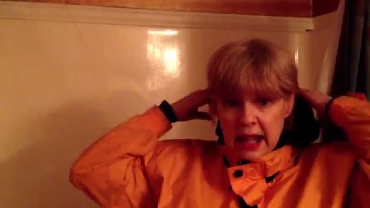 Devotion Video #77 "Are You Thirsty?" by Susan Waters from ExceedingJoy ...