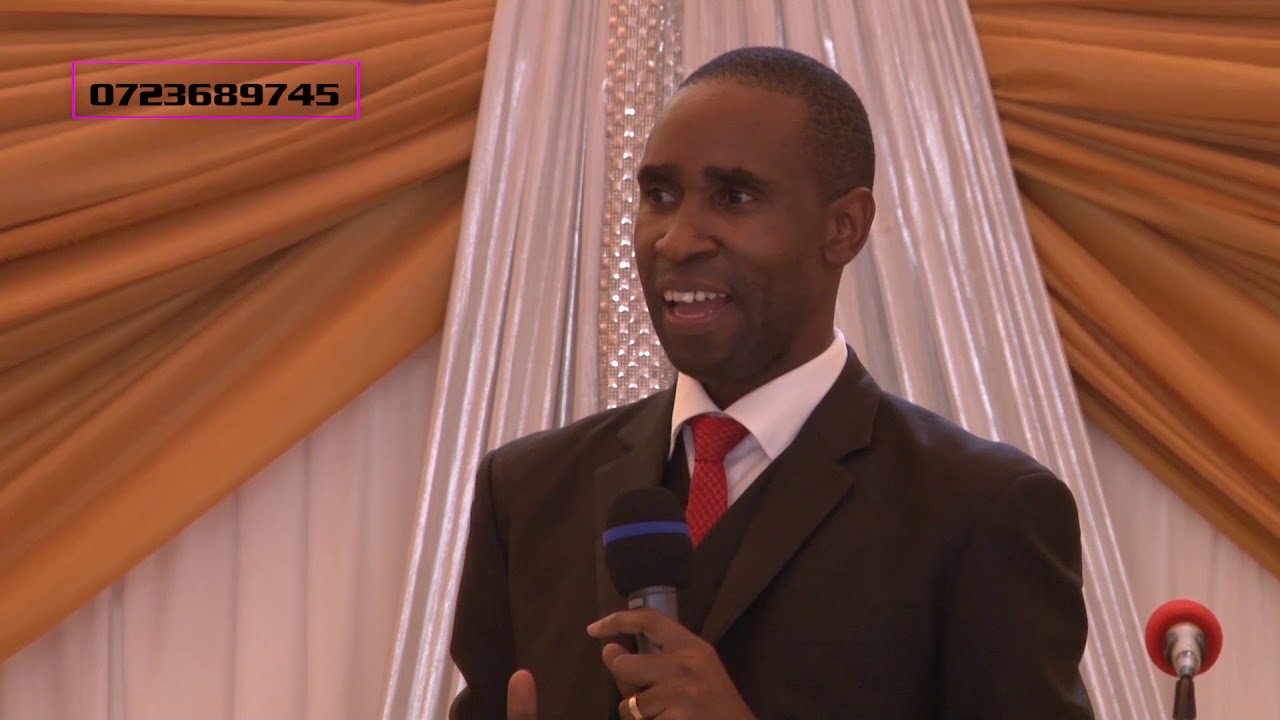 Apostle Julius Suubi. The covenant of prosperity & wealthy - YouTube