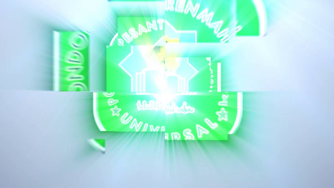 #12 Reunian PPMU (Opening 3D Animation) - YouTube