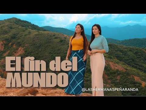 EL FIN DEL MUNDO (COVER)