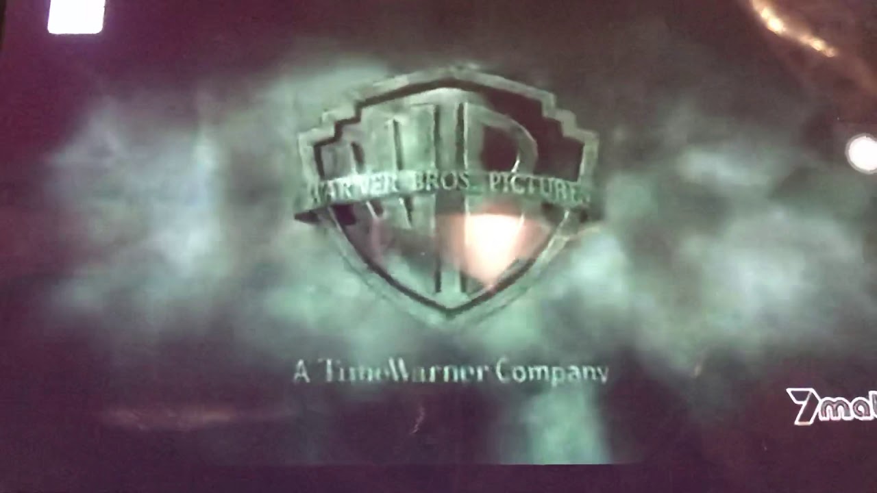 Harry Potter & The Order Of The Phoenix 7Mate Intro - YouTube