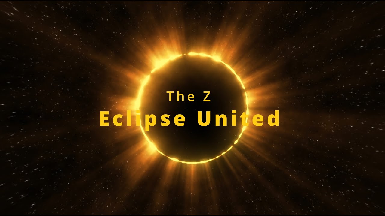 Eclipse United - The Z - YouTube