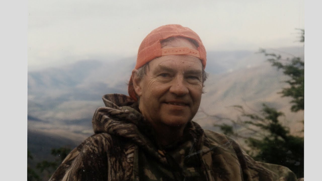 The Story of Bobby Dobson - Full Version - YouTube