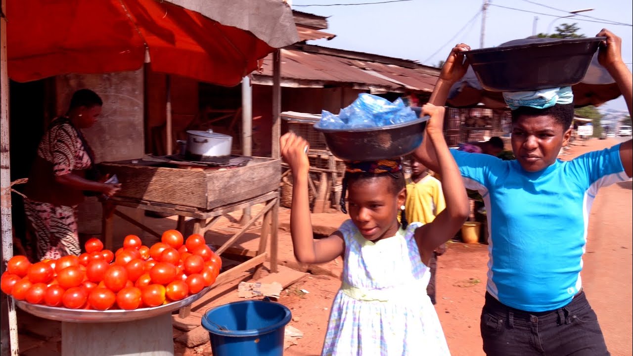 Love Again PART 3&4 Collins Ejike New Nollywood Nigeria movie 2024 ...