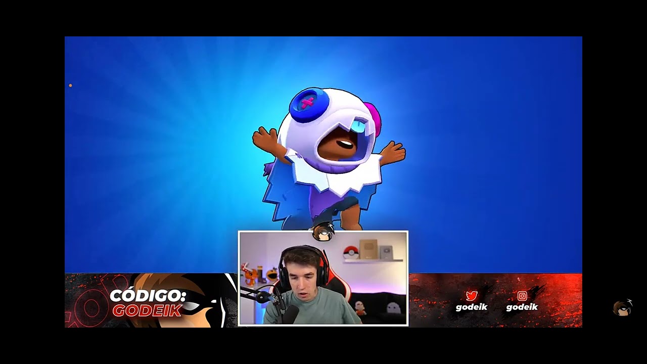 La novia de Trebor.. Godeik se compran la skin de León💛🎃 - YouTube