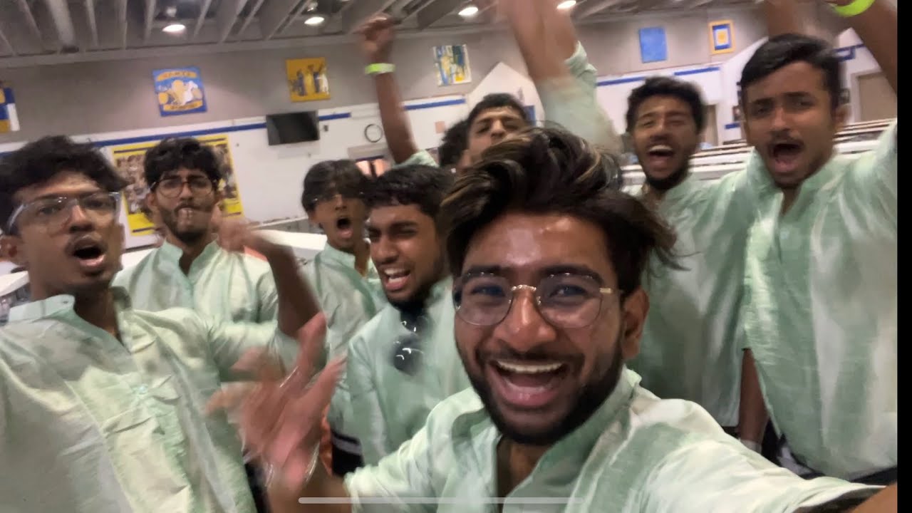 Tampa to Orlando (ORUMA) Onam Celebrations/Vlog in Malayalam (Florida ...