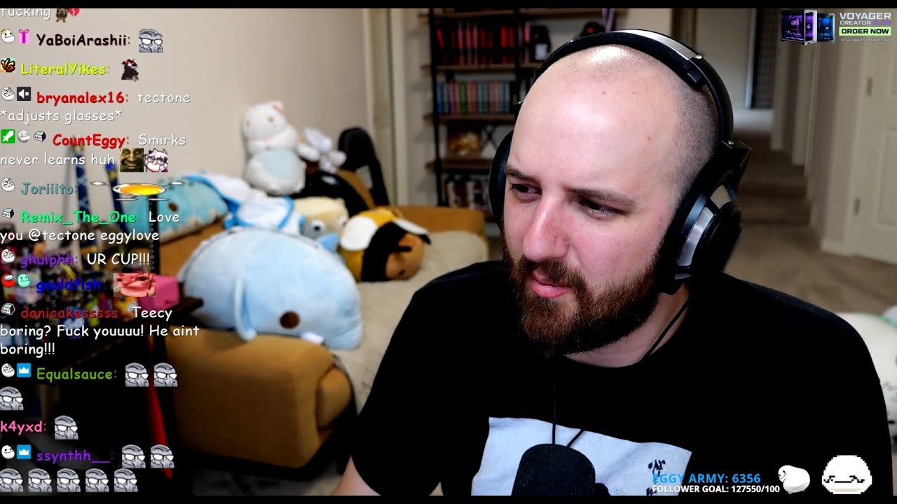 10/12/2023 PT1 "HUGE DAY | NUCLEAR DRAMA (WHAT DID I DO THIS TIME xdd ...