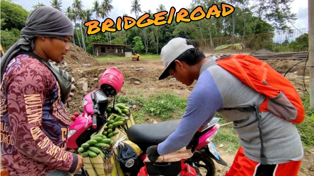 Bago Gallera Latest Update Davao city, Bridge|Road GEMMA Construction ...