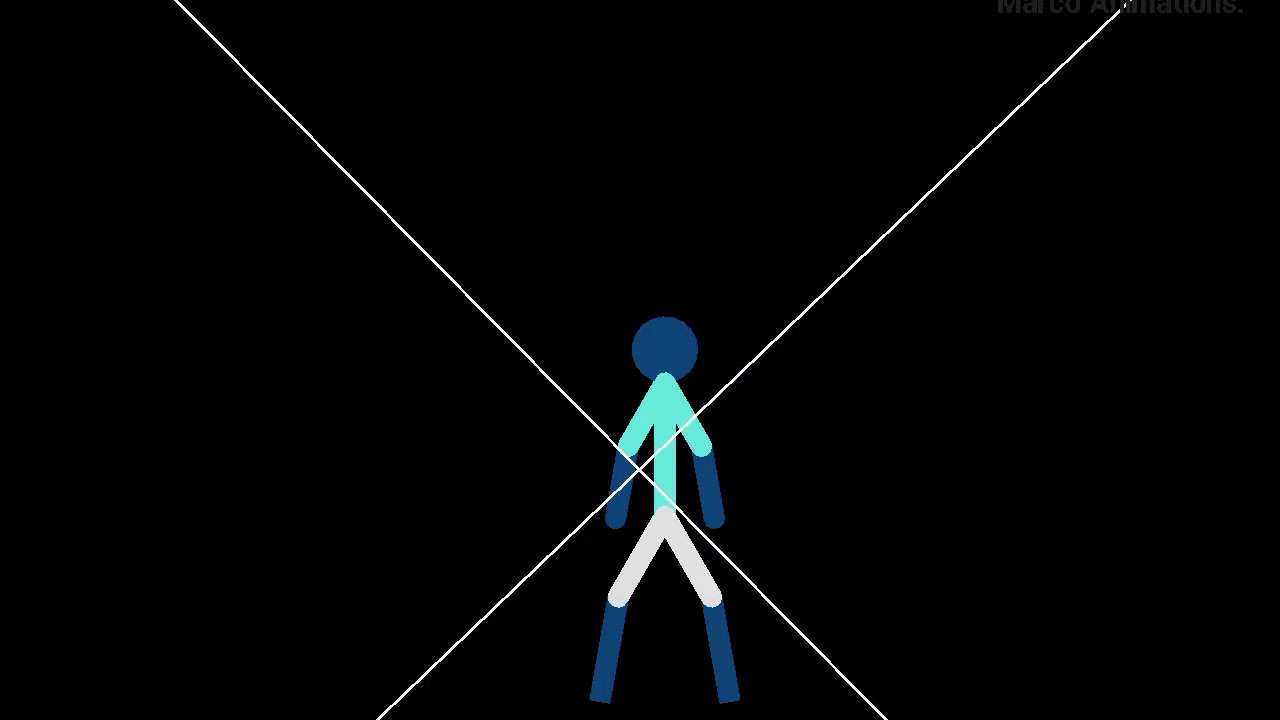 Marco Animation Tryout! (By Marco) - YouTube