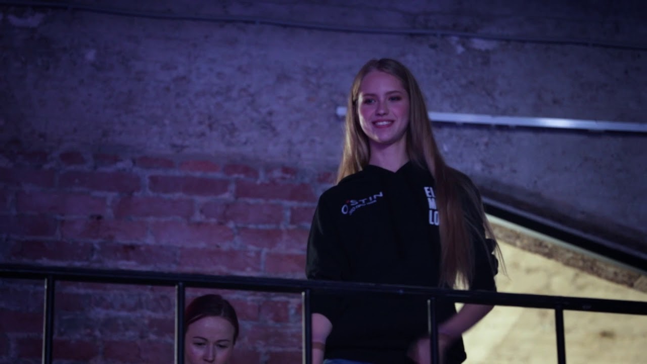 Elite Model Look Russia 2018 | National Final - YouTube