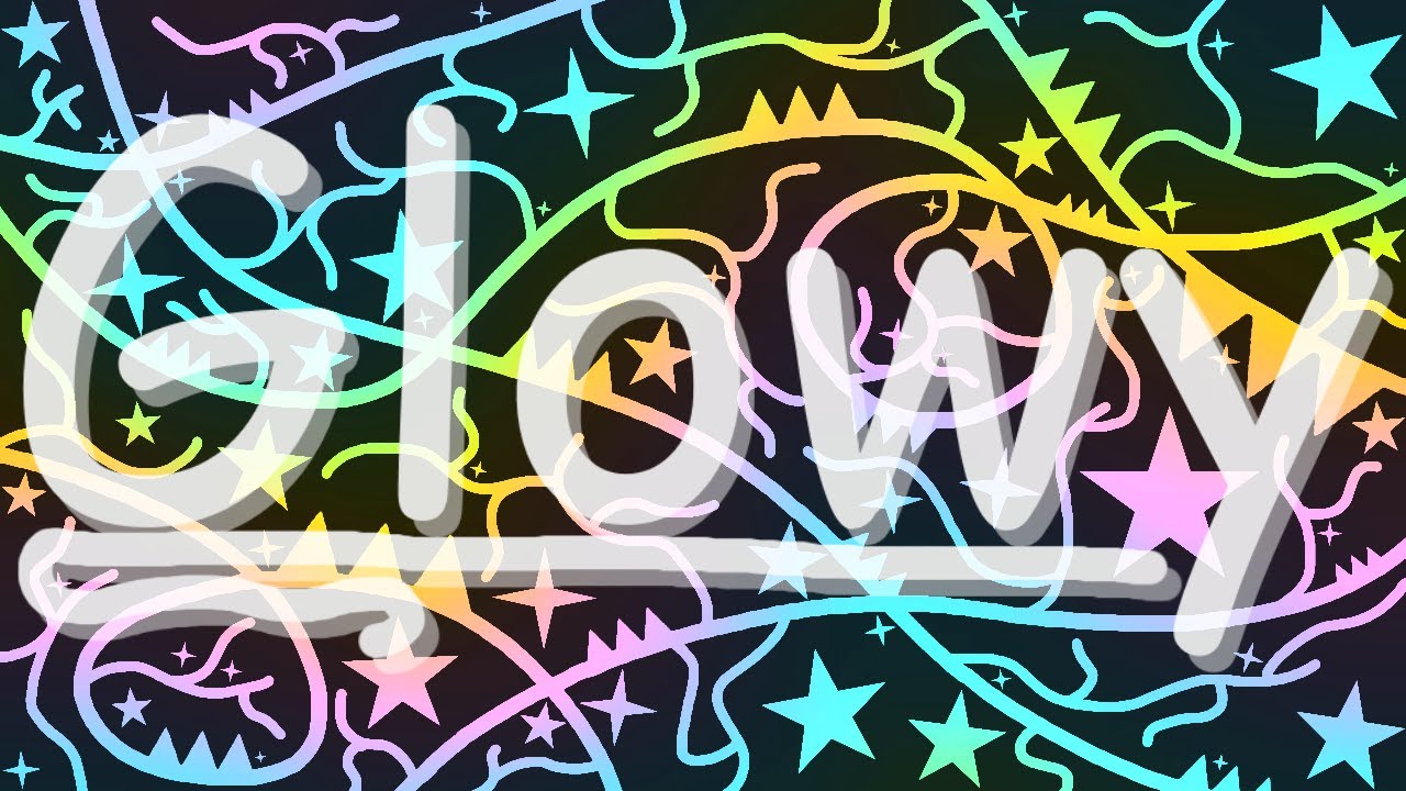 Glowy - Rob Buck - YouTube