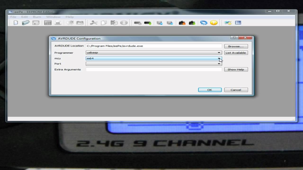 Eepe how to locate install and configure - YouTube
