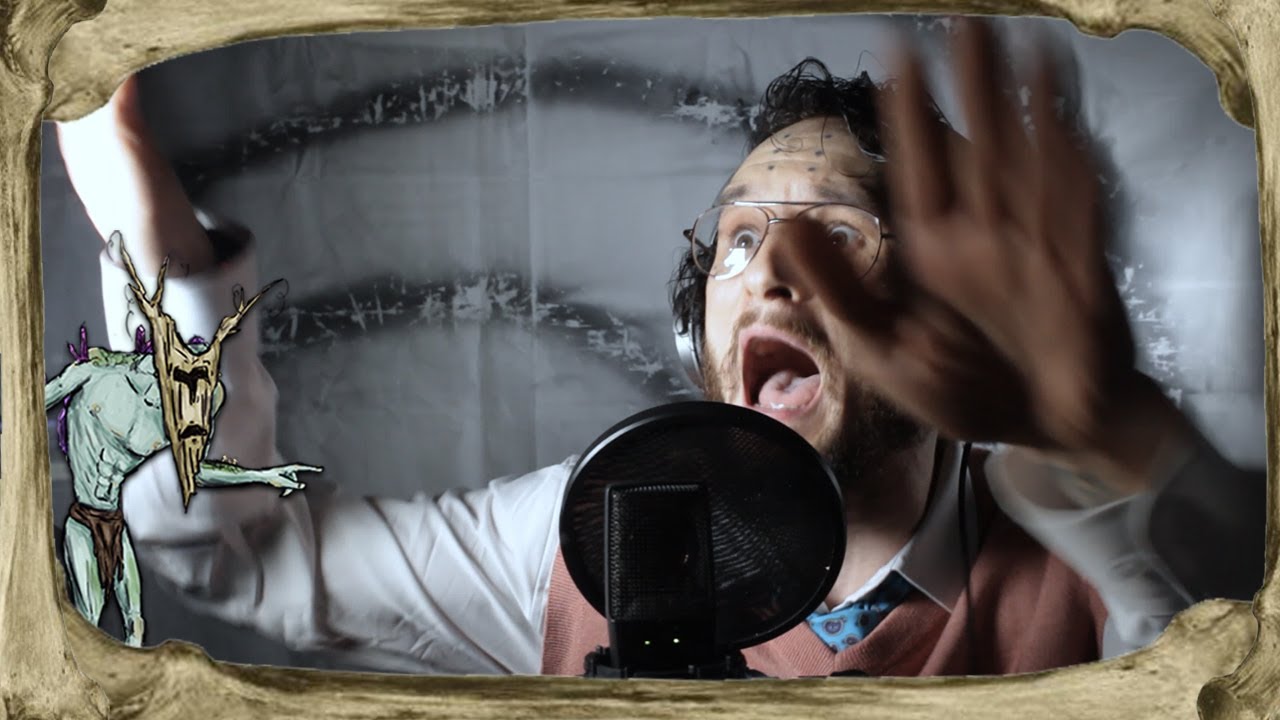 The Vines - Get Free (live one-take vocal cover) - YouTube