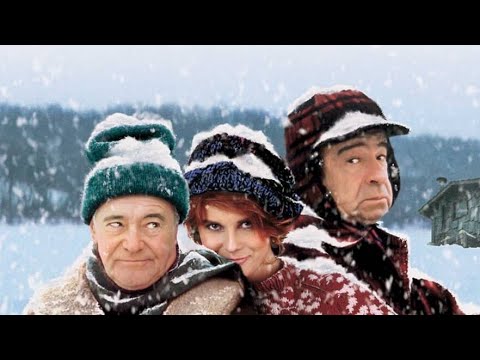 Grumpy Old Men - Trailer (Upscaled HD) (1993) - YouTube