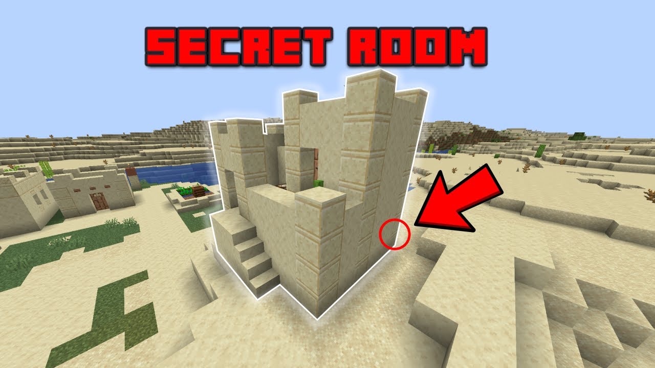 The Secret Room in Cartographer's House - YouTube