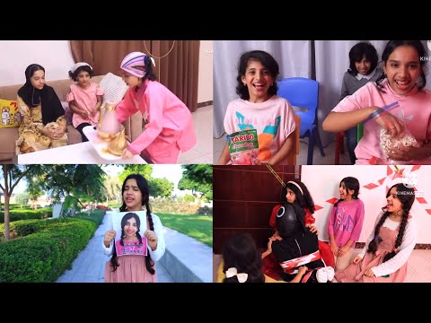 الام الغنية ضد الام الفقيرة Rich mom vs poor mom - شفا|كرتون|العاب اطفال|shfa |Coffin Dance |Cocy