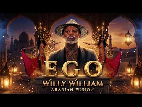 Willy William - Ego (DJ XAN Remix) 💥 Arabic Style Beat | Viral Remix 2026