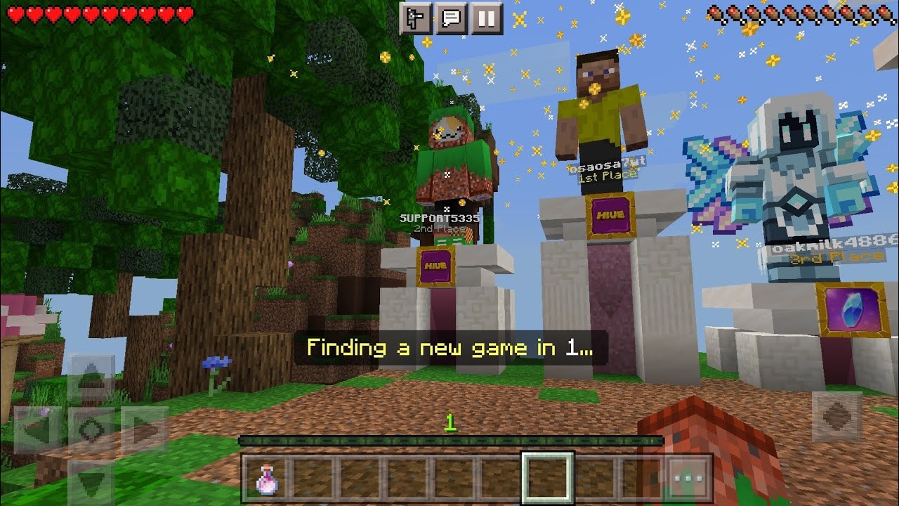 Play Heroin Server Minecraft 😱 - YouTube